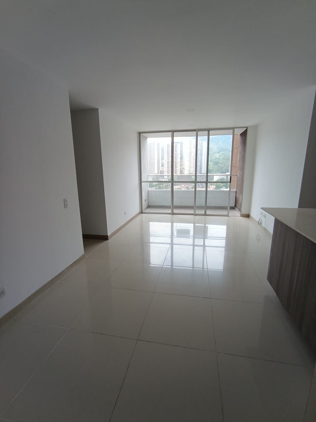 Inmueble en Arriendo, Apartamento en Ancon Sur, Sabaneta, Precio $ 2. ...
