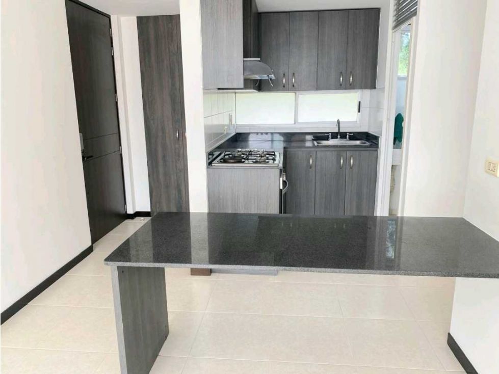 Inmueble en Arriendo, Apartamento en Ancon Sur, Sabaneta, Precio $ 2. ...