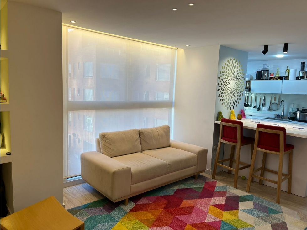 Inmueble en Venta, Apartamento en Pardo Rubio, Bogotá, Precio $ 650.000 ...