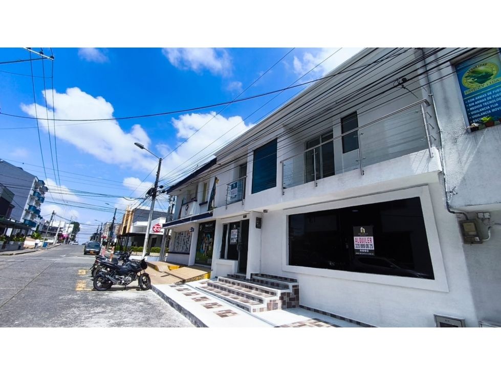 Inmueble en Arriendo, Casa en POPULAR MODELO, Pereira, Precio $ 6.000. ...