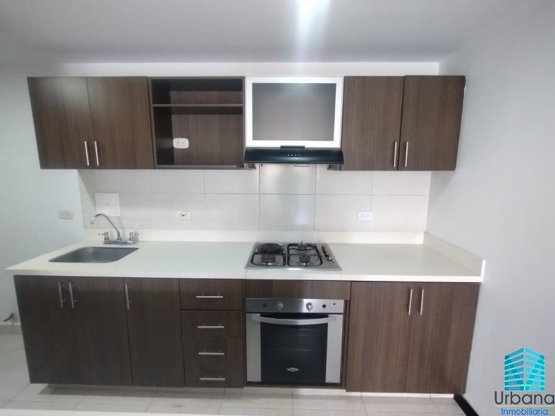 Inmueble en Arriendo, Apartamento en Ancon Sur, Sabaneta, Precio $ 3. ...