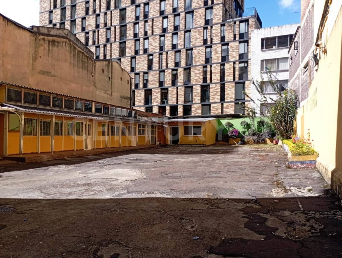 Inmueble en Arriendo, Edificio en LAS NIEVES, Bogotá, Precio $ 18.000.000,00