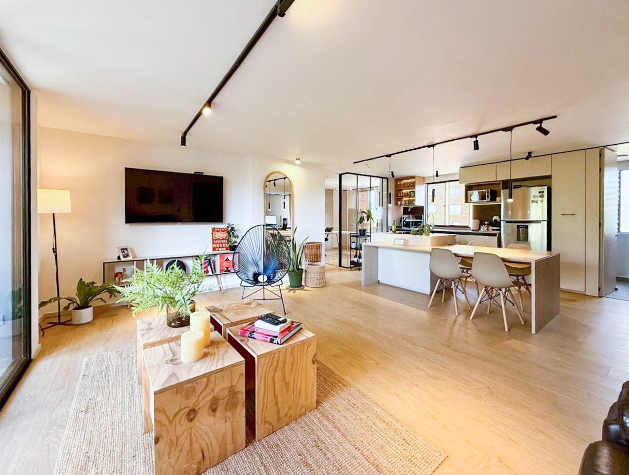 Inmueble en Venta, Apartamento en EL TESORO, Medellín, Precio $ 749.000 ...