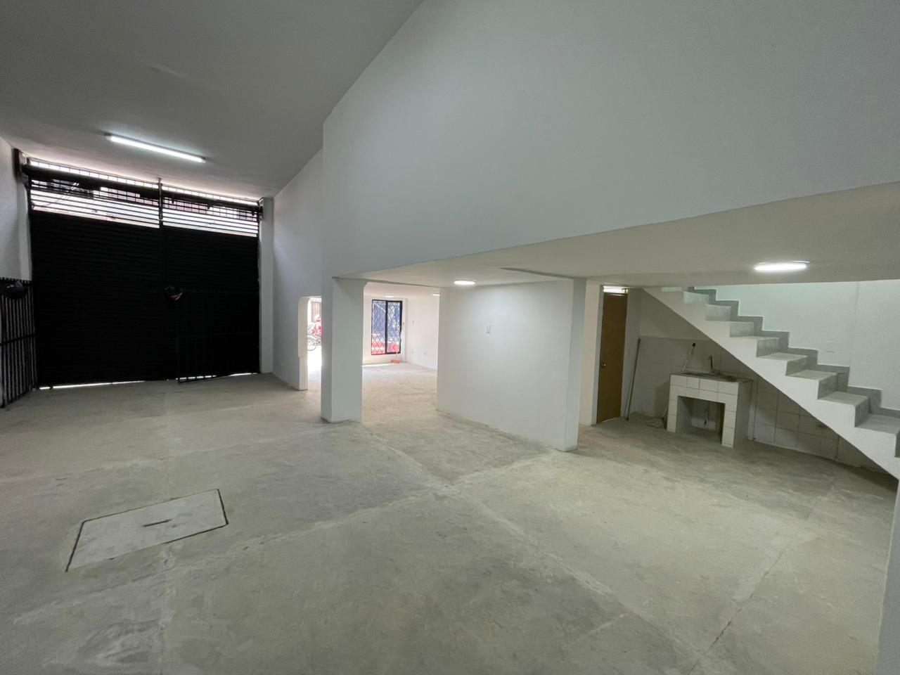 Inmueble en Arriendo, Bodega en Villa Colombia, Cali, Precio $ 5.200.000,00