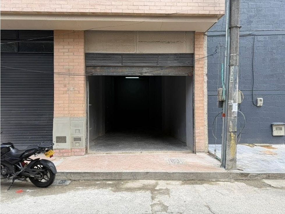 Inmueble en Arriendo, Local en Ancon Sur, Sabaneta, Precio $ 4.000.000,00