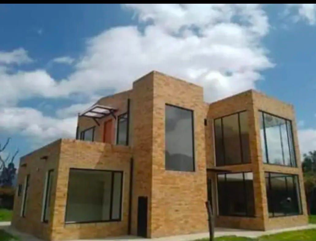 Inmueble en Venta, Casa campestre en Conjunto Residencial Miraflores I ...