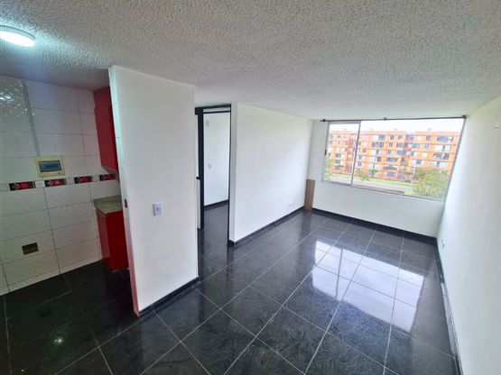 Inmueble en Arriendo, Apartamento en Cr. Frailejon Et. III, Soacha ...