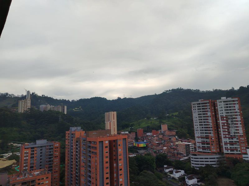 Inmueble en Arriendo, Apartamento en Ancon Sur, Sabaneta, Precio $ 3. ...
