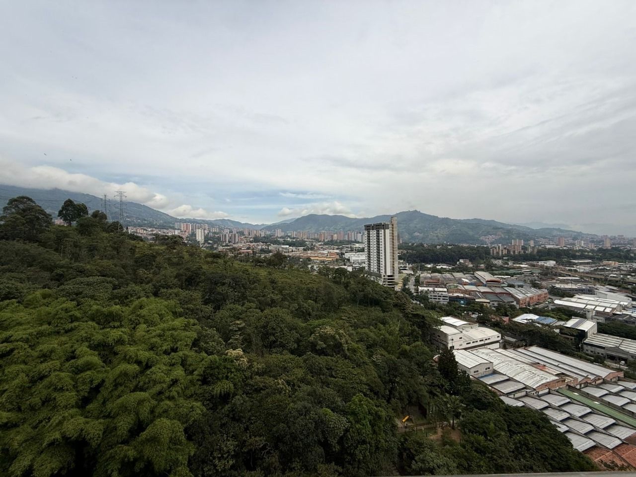 Inmueble en Arriendo, Apartamento en Ancon Sur, Sabaneta, Precio $ 3. ...