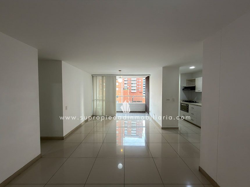 Inmueble en Arriendo, Apartamento en Ancon Sur, Sabaneta, Precio $ 3. ...