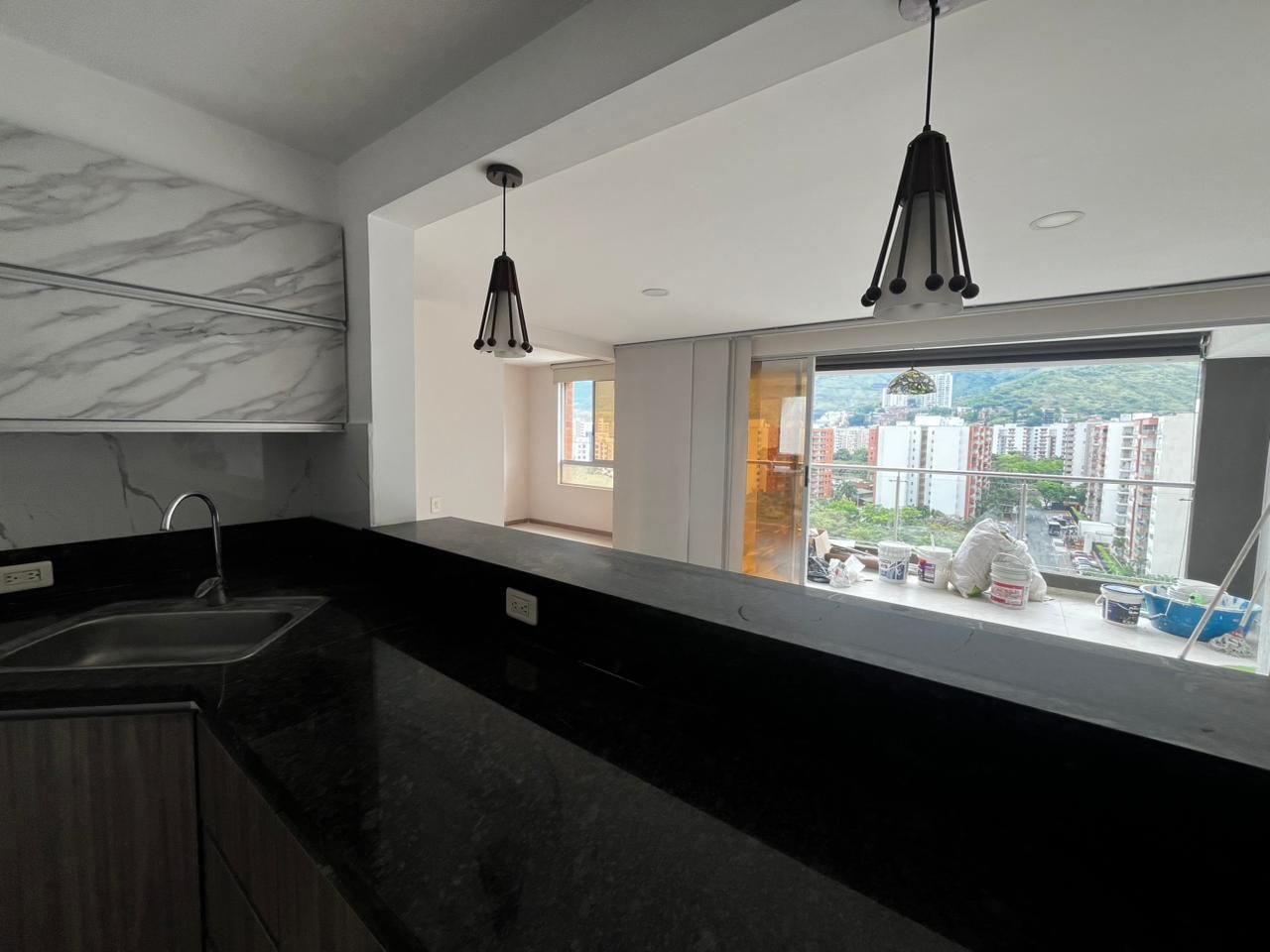 Inmueble en Arriendo, Apartamento en Urbanización La Flora, Cali ...