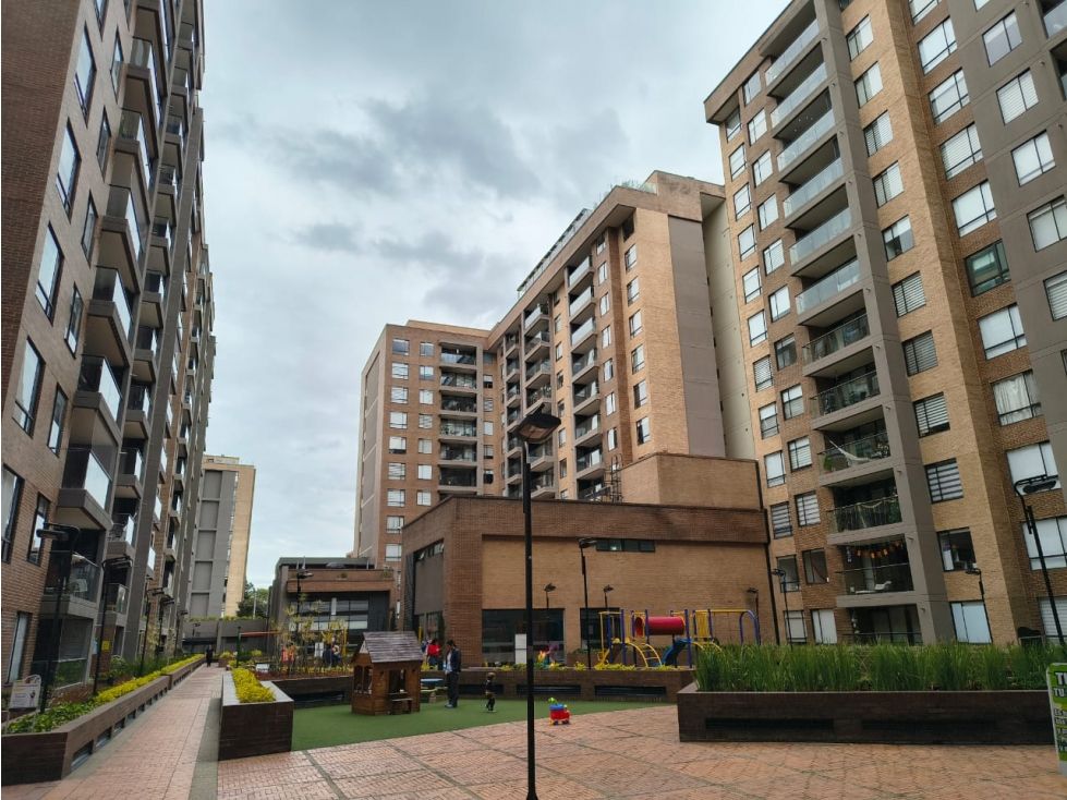 Apartamentos en Arriendo en El Salitre, Bogota, Bogotá