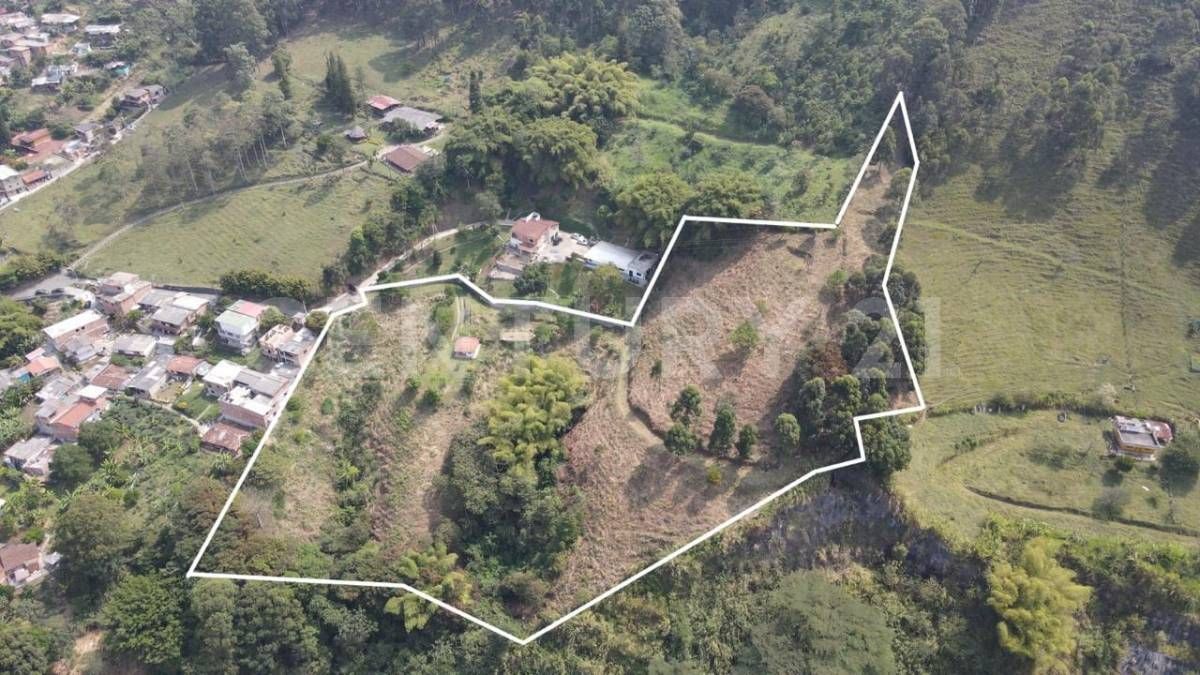 Inmueble en Venta, Casa en Ancon Sur, Sabaneta, Precio $ 9.280.000.000,00
