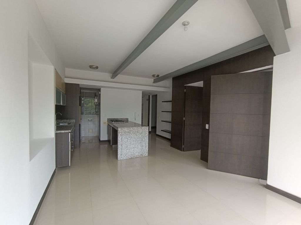 Inmueble en Arriendo, Apartamento en Urbanización La Flora, Cali ...