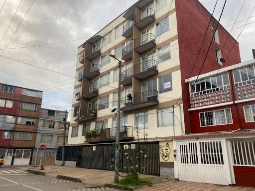 Inmueble en Arriendo, Apartamento en VILLEMAR FONTIBON, Bogotá, Precio ...