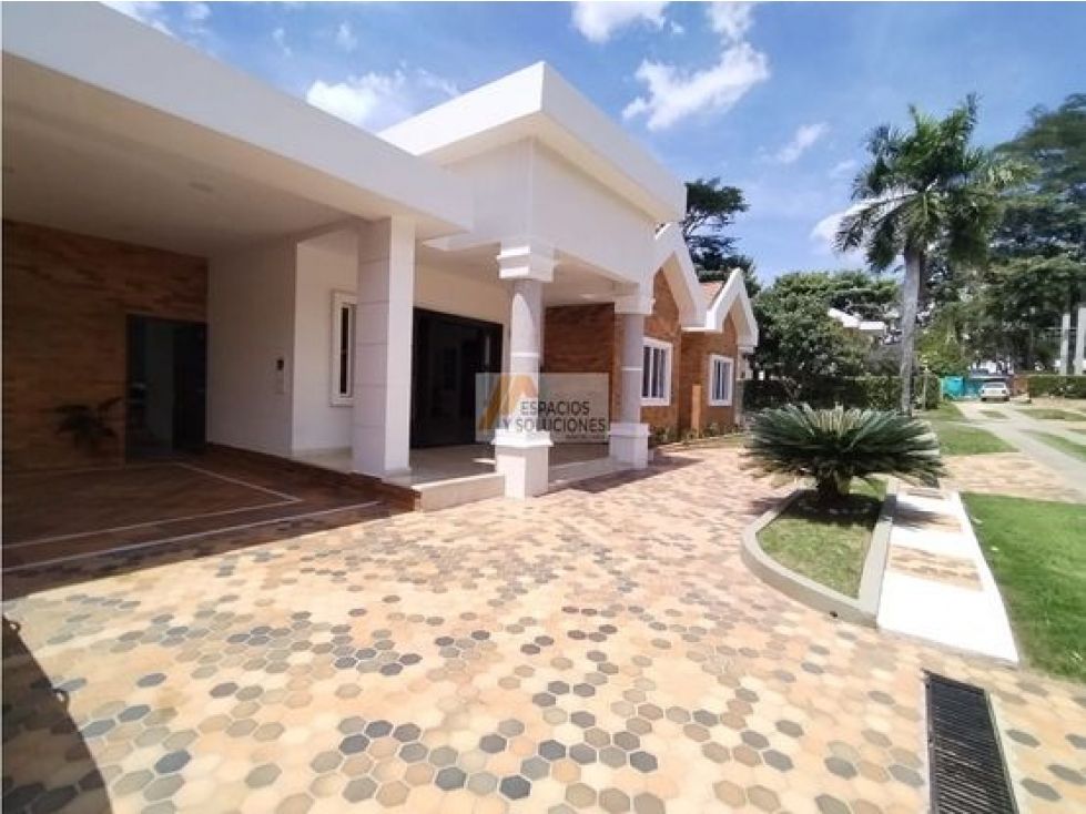 Inmueble en Venta, Casa en CN BOSQUES DE NORMANDIA, Piedecuesta, Precio ...