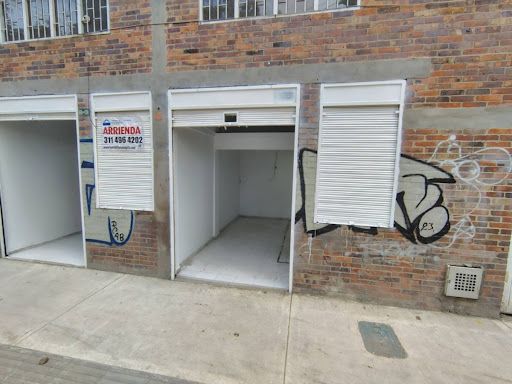 Inmueble en Arriendo, Local en SANTA ROSA DEL CARVAJAL, Bogotá, Precio ...