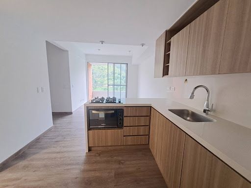 Inmueble en Arriendo, Apartamento en Ancon Sur, Sabaneta, Precio $ 2. ...