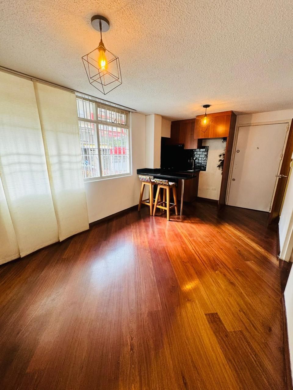 Inmueble en Arriendo, Apartamento en Pardo Rubio, Bogotá, Precio $ 1. ...