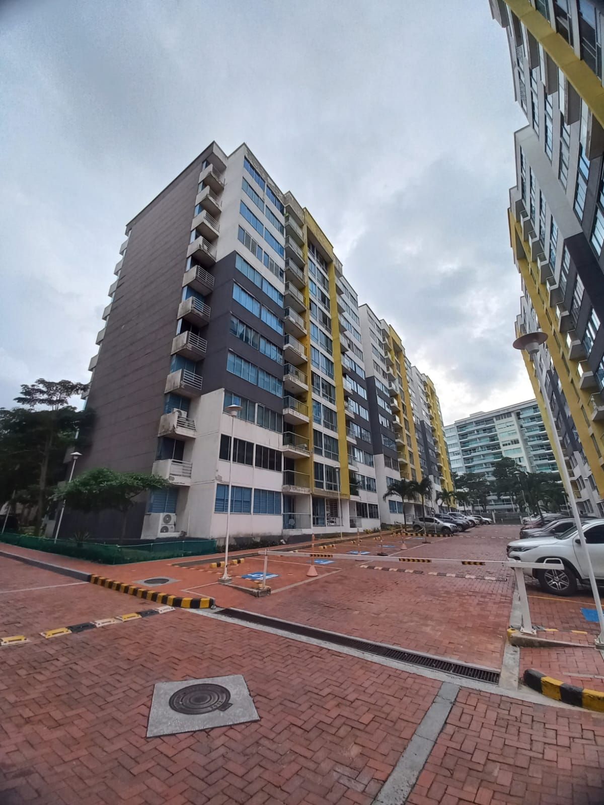 Inmueble en Venta, Apartamento en UB. ALTOS DEL PARQUE, Barranquilla ...