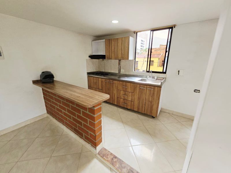 Inmueble en Arriendo, Apartamento en Ancon Sur, Sabaneta, Precio $ 2. ...
