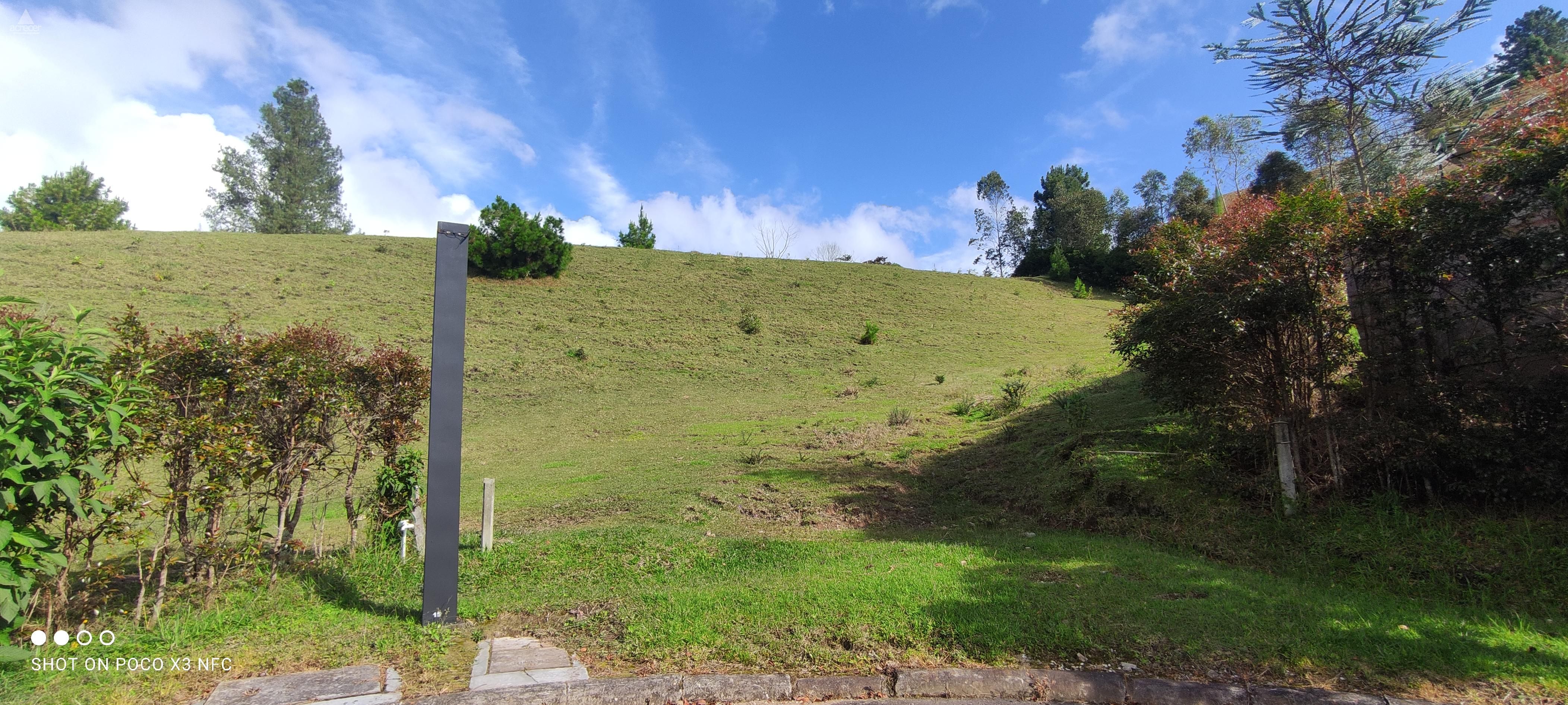 Inmueble en Venta, Lote en EL RETIRO, El Retiro, Precio $ 1.522.550,00