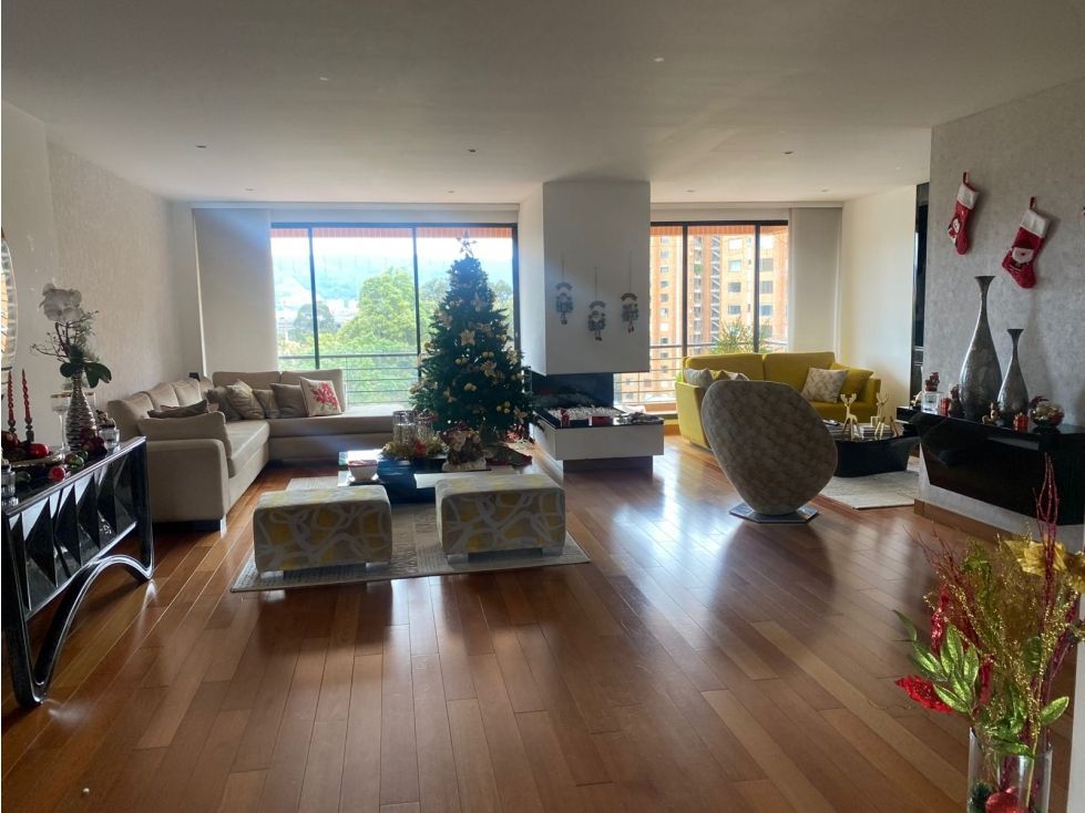Inmueble en Venta, Apartamento en Escuela de Carabineros, Bogotá ...
