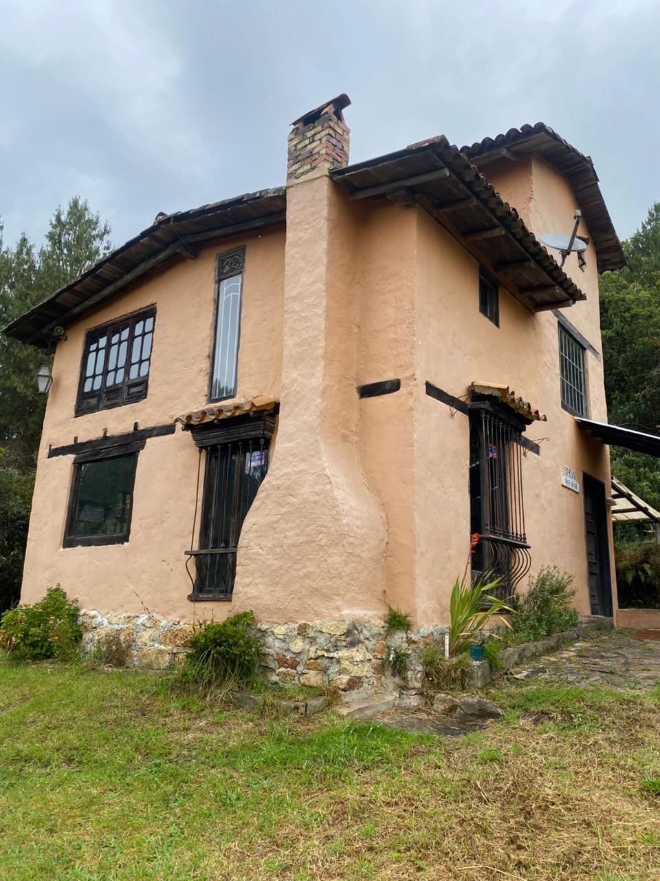 Arriendo de casas, apartamentos y más inmuebles en Pueblo Viejo, Sopó Sopó