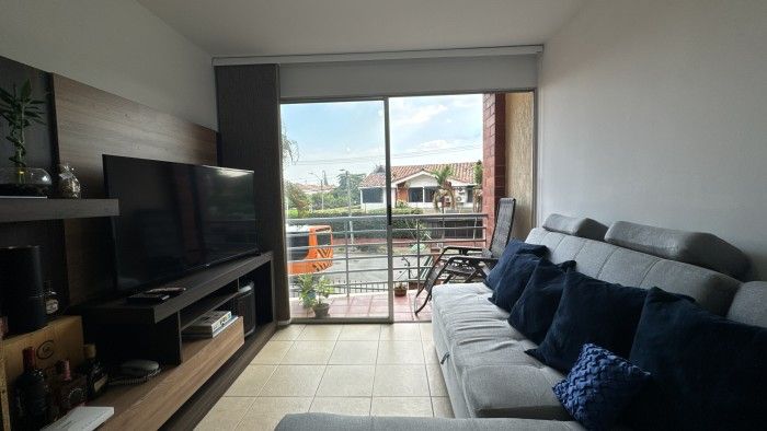 Inmueble en Venta, Apartamento en La Flora, Cali, Precio $ 320.000.000,00