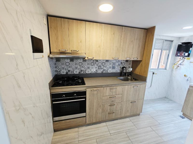 Inmueble en Arriendo, Apartamento en Ancon Sur, Sabaneta, Precio $ 2. ...