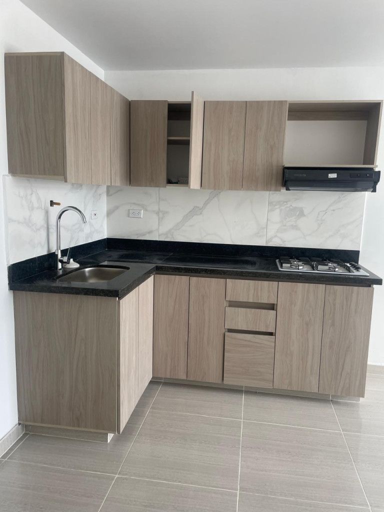 Inmueble en Venta, Apartamento en maria auxiliadora, La Ceja, Precio ...