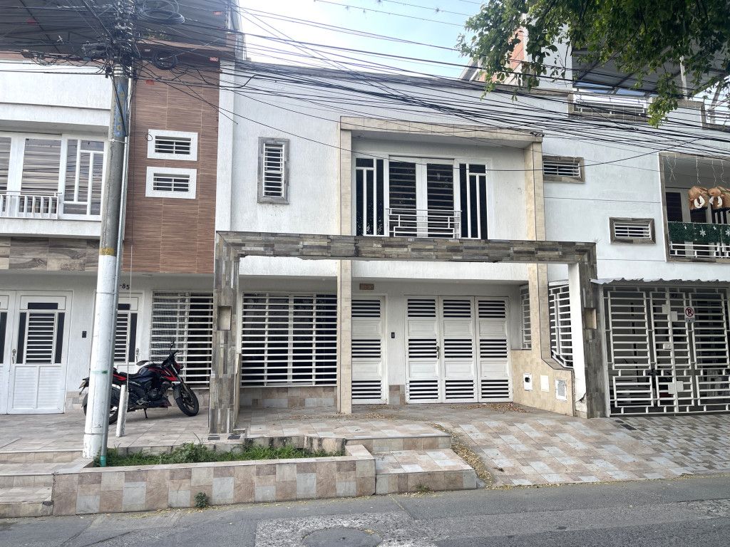 Inmueble en Arriendo, Casa en UB ALAMEDA 1, Palmira, Precio $ 1.800.000,00