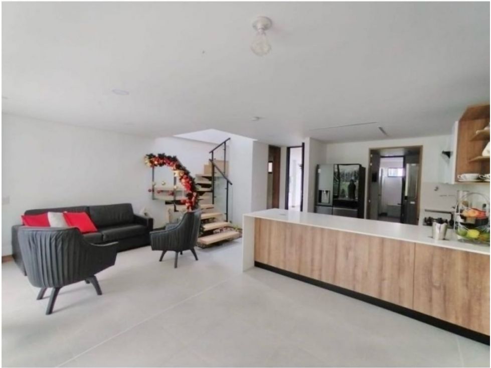 Inmueble en Venta, Casa en envigado, Envigado, Precio $ 1.730.000.000,00