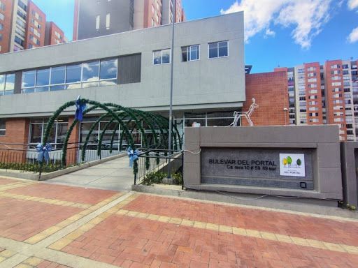Inmueble en Arriendo, Apartamento en Danubio Azul, Bogotá, Precio $ 1. ...