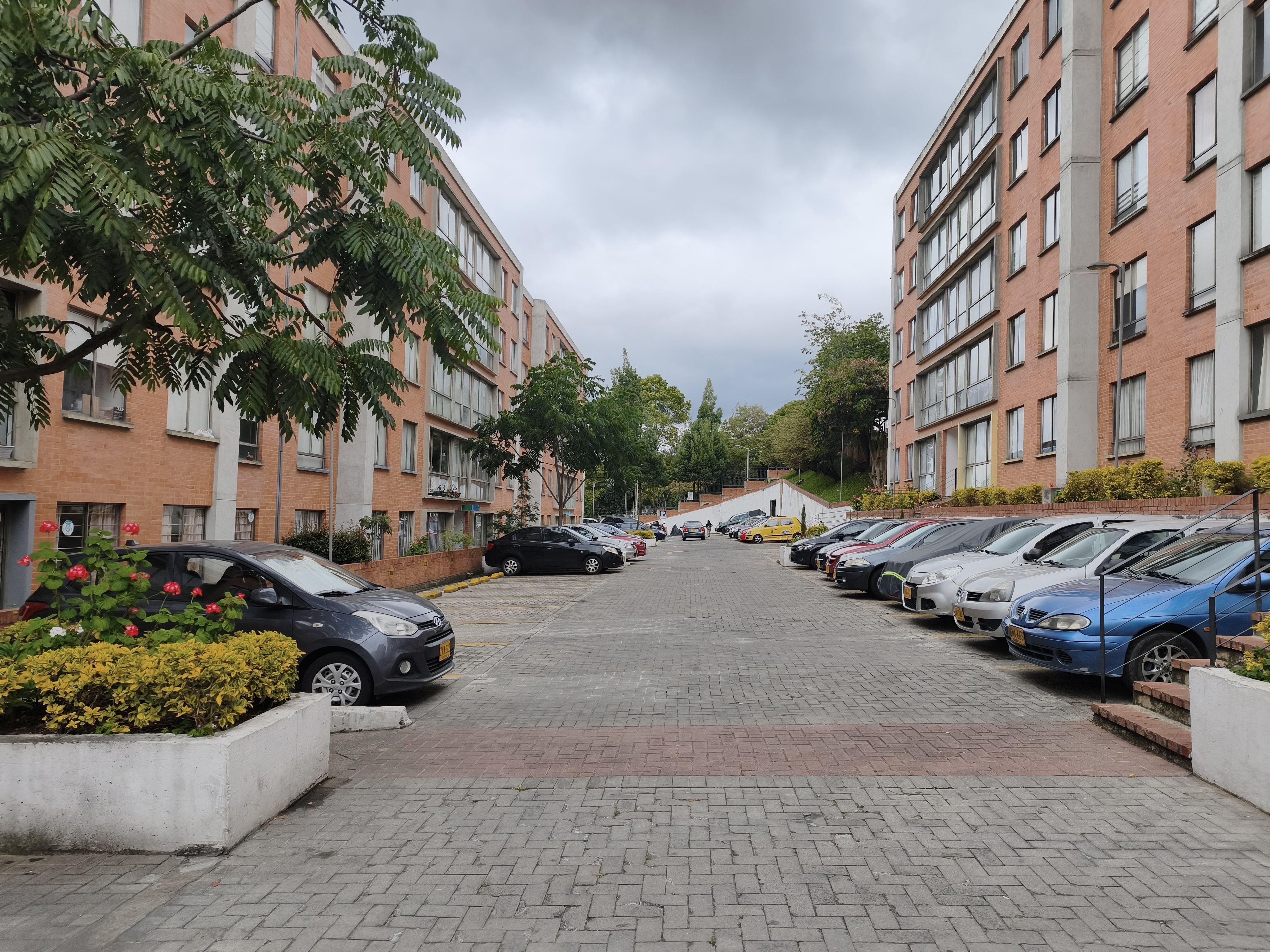 Inmueble en Arriendo, Apartamento en SUBA URBANO, Bogotá, Precio $ 1. ...