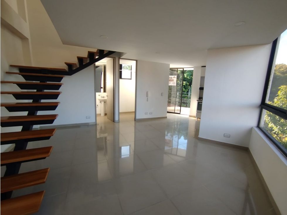 Inmueble en Arriendo, Apartamento en SANTA TERESITA, Medellín, Precio ...