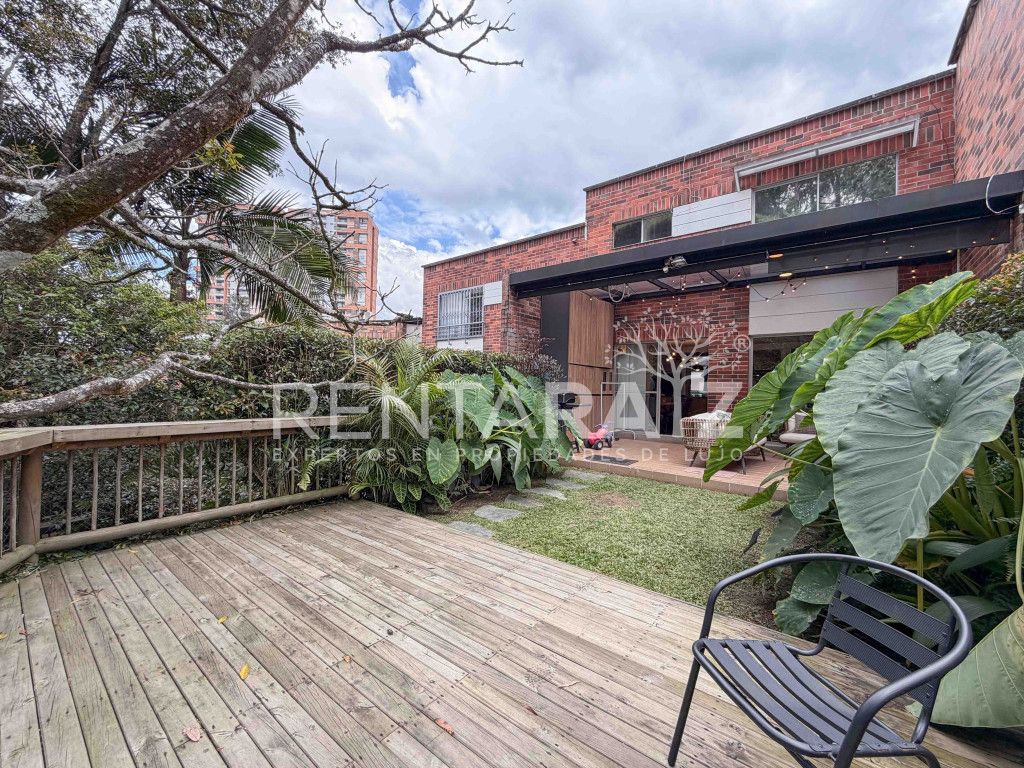 Inmueble en Arriendo, Casa en El Esmeraldal, Envigado, Precio $ 8.800. ...