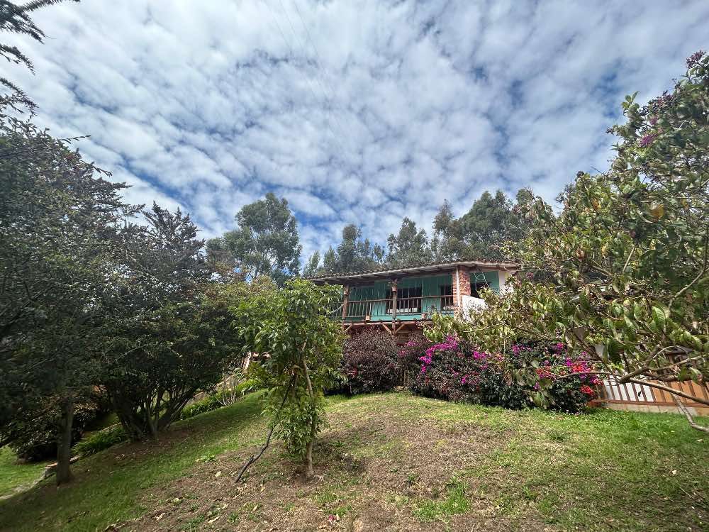 Casas en Arriendo en Cr Hacienda Fontanar Acacias, Chía