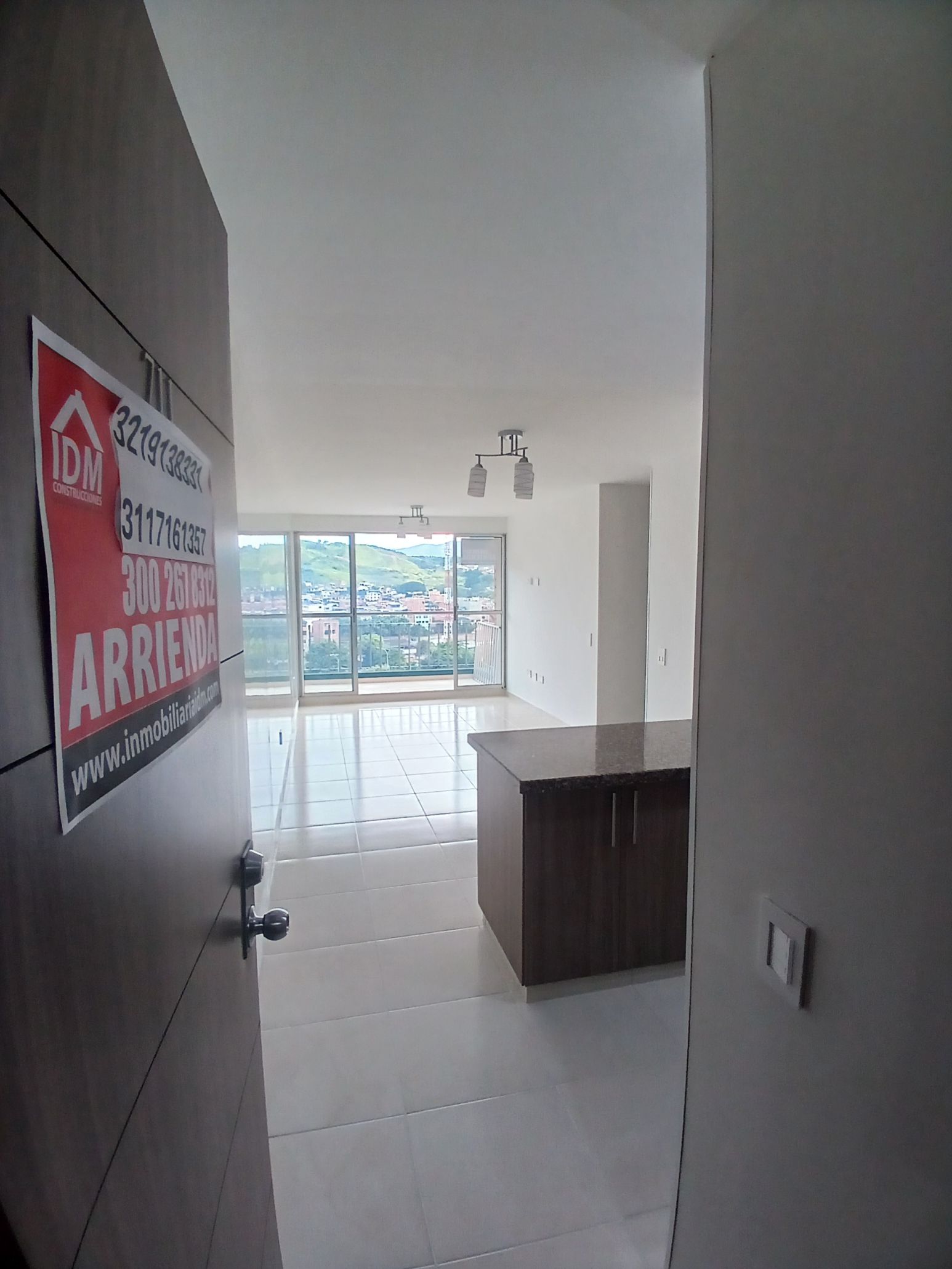 Inmueble en Arriendo, Apartamento en RESERVA SAN JORGE, Girón, Precio ...