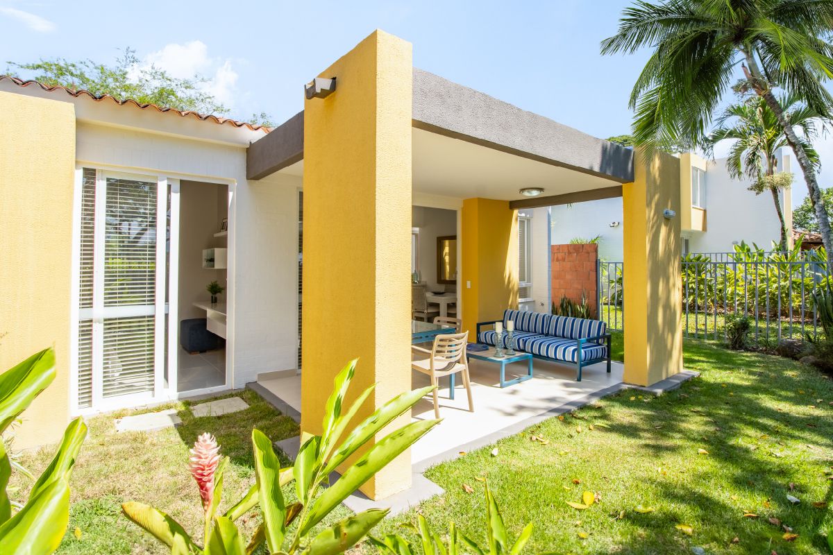 proyecto de vivienda Tucanes del Castillo de CONSTRUCTORA EL CASTILLO S.A.S en Jamundí, Jamundí