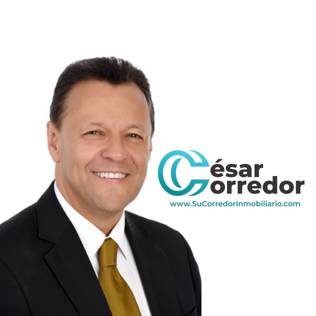 César Augusto Corredor Galindo | Ciencuadras